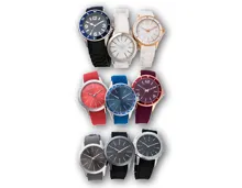 SEMPRE Colour Watch - ALDI Suisse - ab 23.09.2019 - Aktionis.ch