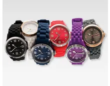 SEMPRE Fun Colour Watch - ALDI Suisse - ab 28.04.2016 - Aktionis.ch
