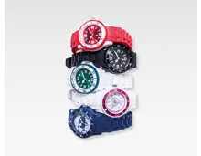 SEMPRE Fun Colour Watch Mini - ALDI Suisse - ab 17.10.2016 - Aktionis.ch