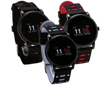 SEMPRE SMART COLOR WATCH - ALDI Suisse - ab 10.12.2020 - Aktionis.ch