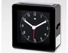 SEMPRE Solar-Funkwecker - ALDI Suisse - ab 10.03.2016 - Aktionis.ch