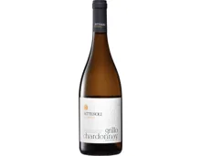 Settesoli Collezione Grillo Chardonnay Sicilia DOC - 30% Rabatt ...