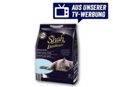 SHAH EXCELLENCE Katzenstreu - 20% Rabatt - ALDI Suisse - ab 25.02.2019 ...