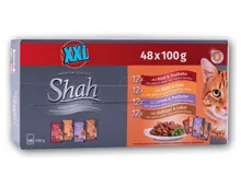 SHAH Katzenfutter - ALDI Suisse - ab 03.10.2019 - Aktionis.ch