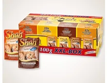 SHAH® Katzenfutter - ALDI Suisse - ab 29.01.2015 - Aktionis.ch