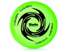 Simba Mega Flying Disc - 50% Rabatt - Coop Megastore - ab 17.06.2014 ...