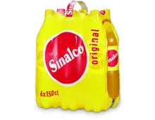 Sinalco / Sinalco Zero - 41% Rabatt - SPAR - ab 01.03.2016 - Aktionis.ch