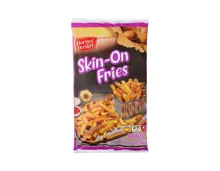 Skin-on Fries - 27% Rabatt - LIDL - ab 10.11.2023 - Aktionis.ch