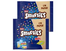 Smarties Mini 2x 216g - 20% Rabatt - Coop - ab 15.08.2023 - Aktionis.ch
