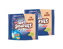 Smarties Mini 2x216g - 20% Rabatt - Coop - ab 17.10.2023 - Aktionis.ch