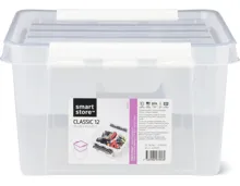 Smartstore Classic 12 - Migros - ab 30.08.2022 - Aktionis.ch