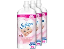 Softlan Ultra Weichspüler Hypoallergen 3 x 1,3 l - OTTO'S - ab 12.03. ...