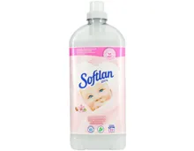 Softlan Ultra Weichspüler Hypoallergen 56 Waschägne - Coop - ab 19.12. ...