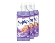Softlan Ultra Weichspüler Traumfrisch 3 x 1 l - OTTO'S - ab 01.02.2023 ...