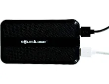 Soundlogic Powerbank - OTTO'S - ab 04.10.2017 - Aktionis.ch