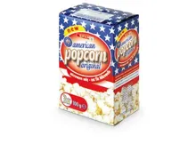 SPAR American Popcorn - 33% Rabatt - SPAR - ab 22.11.2016 - Aktionis.ch