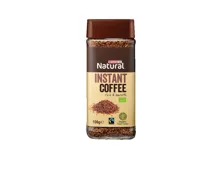 SPAR Bio Natural Instant Kaffee - 30% Rabatt - SPAR - ab 17.08.2023 ...