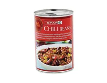 SPAR Chili Beans - 20% Rabatt - SPAR - ab 14.09.2023 - Aktionis.ch