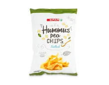 SPAR Hummus & Linsen Chips - 33% Rabatt - SPAR - ab 05.09.2022 ...
