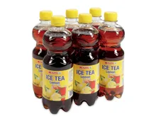 SPAR Ice Tea Lemon / Peach - 45% Rabatt - SPAR - ab 14.11.2022 - Aktionis.ch