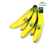 SPAR Natur pur Bio-Bananen - SPAR - ab 01.09.2015 - Aktionis.ch