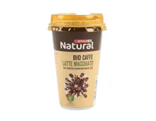 SPAR Natural Bio Caffè Latte - SPAR - ab 24.04.2023 - Aktionis.ch