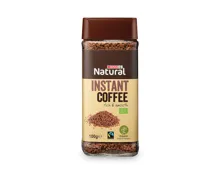 SPAR Natural Bio Instant Kaffee - 37% Rabatt - SPAR - ab 04.05.2023 ...