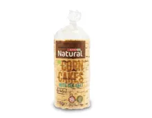 SPAR Natural Bio Mais & Reiswaffeln - 26% Rabatt - SPAR - ab 27.02.2023 ...
