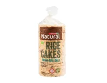 SPAR Natural Bio Reiswaffeln - SPAR - ab 20.02.2023 - Aktionis.ch
