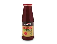SPAR Natural Bio Tomaten Passata - 25% Rabatt - SPAR - ab 20.02.2023 ...