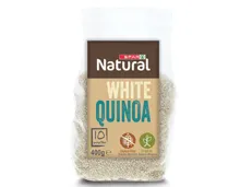 SPAR Natural Bio-White Quinoa - 20% Rabatt - SPAR - ab 27.09.2021 ...