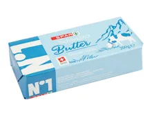 SPAR N°1 Butter - SPAR - ab 08.06.2023 - Aktionis.ch