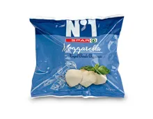 SPAR N°1 Mozzarella - SPAR - ab 12.09.2022 - Aktionis.ch