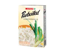 SPAR Parboiled Reis - 20% Rabatt - SPAR - ab 16.05.2022 - Aktionis.ch