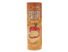 SPAR Potato Crisps - 25% Rabatt - SPAR - ab 25.05.2023 - Aktionis.ch
