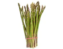 Spargeln grün extra fein - 23% Rabatt - Coop - ab 22.03.2022 - Aktionis.ch