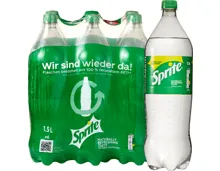 Sprite - 40% Rabatt - Denner - ab 30.04.2024 - Aktionis.ch