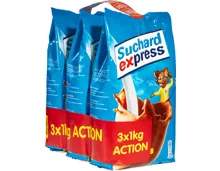 Suchard Express - 40% Rabatt - Denner - ab 27.06.2023 - Aktionis.ch