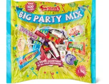 Swizzels Big Party Mix - Migros - ab 18.10.2022 - Aktionis.ch