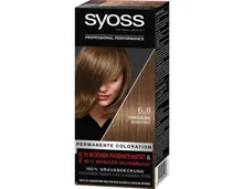 Syoss Coloration Dunkelblond 6-8 - OTTO'S - ab 19.03.2024 - Aktionis.ch