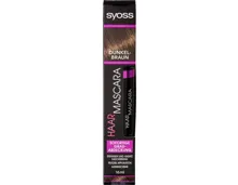 Syoss Haar Mascara Dunkelbraun - 22% Rabatt - Denner - ab 02.03.2021 ...