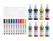 Textil-Spray/Textil-Stifte - LIDL - ab 23.05.2024 - Aktionis.ch