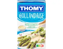Thomy Sauce Hollandaise - 20% Rabatt - Denner - ab 20.09.2022 - Aktionis.ch