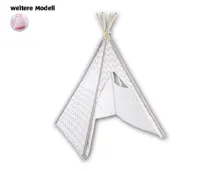 TOY LINO Tipi-Zelt - ALDI Suisse - ab 02.03.2020 - Aktionis.ch