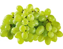Trauben weiss - 26% Rabatt - Denner - ab 04.03.2024 - Aktionis.ch