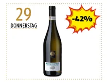 TRE SECOLI Moscato d‘Asti DOCG - 42% Rabatt - ALDI Suisse - ab 29.12. ...