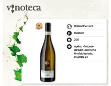 TRE SECOLI Moscato d’Asti DOCG - 24% Rabatt - ALDI Suisse - ab 05.07. ...
