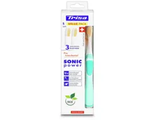 Trisa Sonicpower Pro Interdental Soft - 50% Rabatt - Coop - ab 08.09. ...