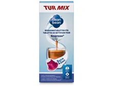 Turmix Reinigungstabletten für Nespresso-Maschinen - Coop Megastore ...