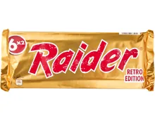 Twix Raider - Denner - ab 14.11.2023 - Aktionis.ch